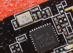 nRF24LU1 and nRF24LU1+ ’s problem - Nordic Q&A - Nordic DevZone ...