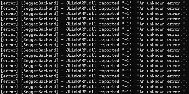 Programming external custom board with nrf52832 DK - Nordic Q&A - Nordic DevZone - Nordic DevZone