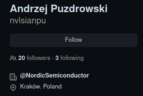 Setting sub-system with NVS as backed - Nordic Q&A - Nordic DevZone - Nordic DevZone