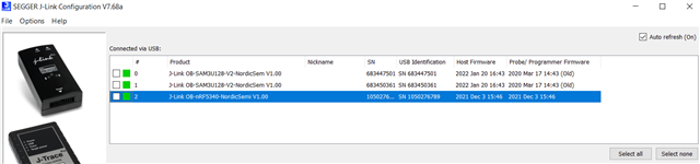 Revert Firmware On Nrf52840 Dk Nordic Qanda Nordic Devzone Nordic