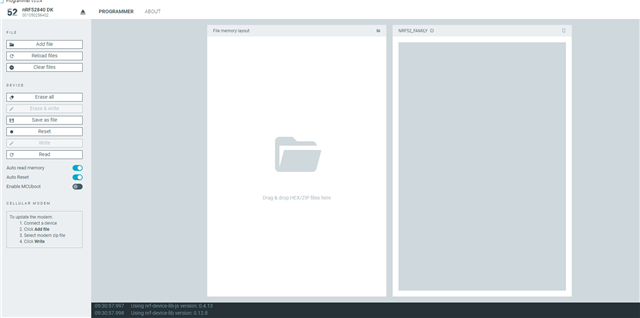 Wireshark Nordic Qanda Nordic Devzone Nordic Devzone
