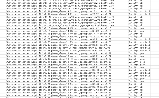 how to improve the nRF Distance Measurement stability - Nordic Q&A ...