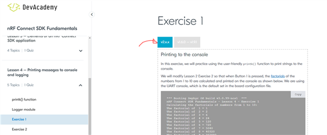 Issues with NCS LOGS with Particle Xenon - Nordic Q&A - Nordic DevZone - Nordic DevZone