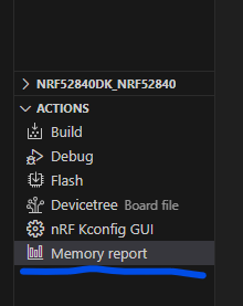 How to port the SMP Service to the peripheral_uart to support DFU - Nordic Q&A - Nordic DevZone ...