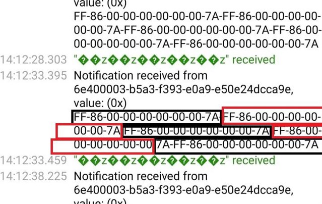 How to decrease NUS size in peripheral_uart example available in NCS 1.9.1 - Nordic Q&A - Nordic ...