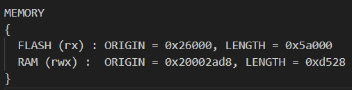 Do Not Know What Value Of Ram To Configure After Adding New