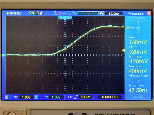 Nrf52840 Dk No Spi Write Hold Time Nordic Qanda Nordic Devzone Nordic Devzone