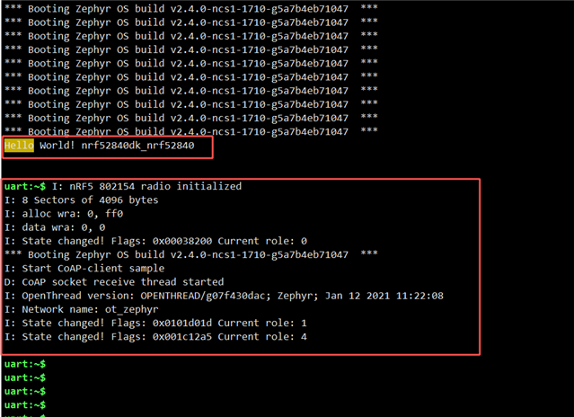 Problem About Use Nrf Connect Sdk V1499 Dev To Implement Lwm2m On Nrf52840dk Nordic Qanda
