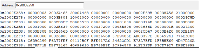 Program Jump Failed Resulting In A Hardfault Nordic Qanda Nordic Devzone Nordic Devzone
