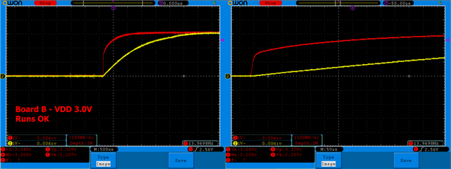 nRF52840 dongle sometimes goes to the DFU mode at power-on - Nordic Q&A ...