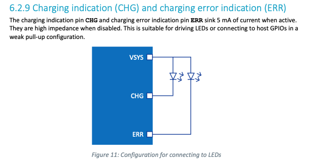 NPM1100 LED Connection - Nordic Q&A - Nordic DevZone - Nordic DevZone