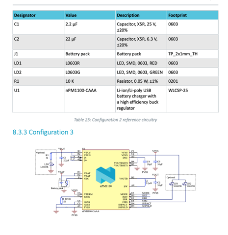 NPM1100 LED Connection - Nordic Q&A - Nordic DevZone - Nordic DevZone