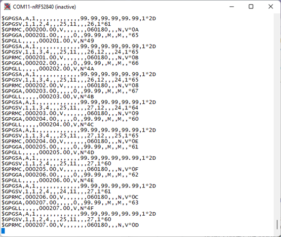 nRF9160dk onboard controller crash - Nordic Q&A - Nordic DevZone - Nordic DevZone