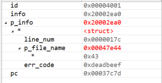 softdevice enable +usbd -> deadbeef error - Nordic Q&A - Nordic DevZone - Nordic DevZone