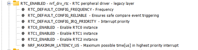 Start advertising after sleep of specific interval? - Nordic Q&A ...