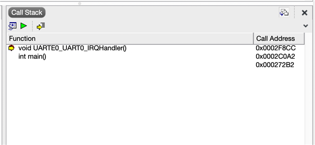 Program Getting Stuck On Nrflogfrontenddequeue Nordic Qanda Nordic Devzone Nordic Devzone