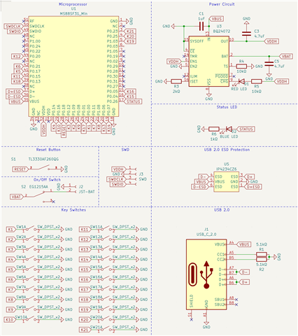 nrf52833 DK high voltage mode not connecting - Nordic Q&A - Nordic DevZone - Nordic DevZone