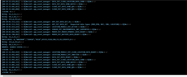 nrf9160 DK SIM card not connecting to device nor LTE network - Nordic Q&A - Nordic DevZone ...