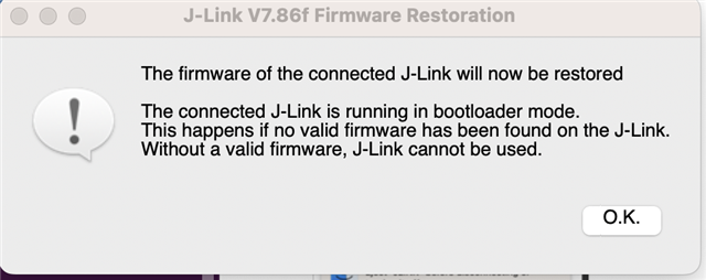 BLE Sniffer Firmware on NRF52840DK - Nordic Q&A - Nordic DevZone - Nordic DevZone