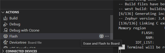 [NUS - Peripheral & Central] error of Set security : -12 - Nordic Q&A - Nordic DevZone - Nordic ...