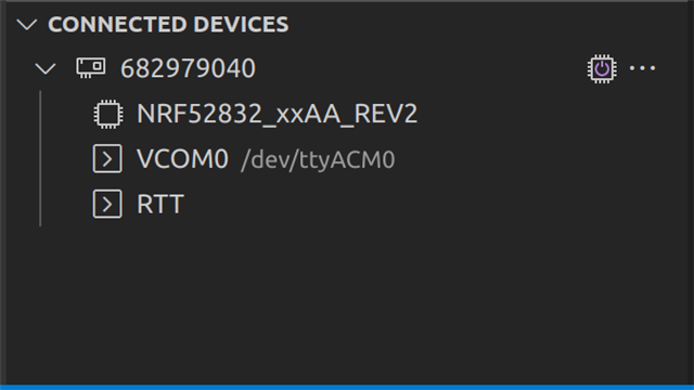 Nrf52 Dk To Program External Custom Prototype Board Nordic Qanda Nordic Devzone Nordic Devzone