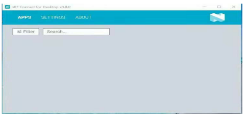 NRF connection for desktop abnormal. - Nordic Q&A - Nordic DevZone - Nordic DevZone