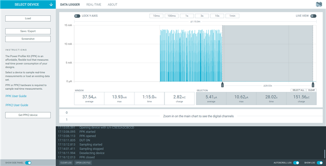 Start advertising after sleep of specific interval? - Nordic Q&A - Nordic DevZone - Nordic DevZone