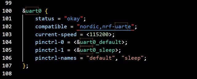 Moving from nRF Connect SDK v2.0.2 to nRF Connect SDK v2.1.0 - Nordic Q ... Moving from nRF Connect SDK v2.0.2 to nRF Connect SDK v2.1.0 - Nordic Q ...