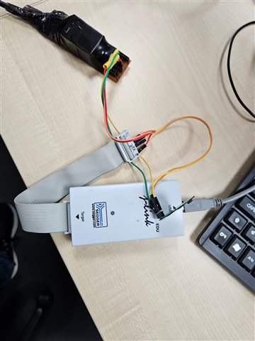 nRF52840 not working - Nordic Q&A - Nordic DevZone - Nordic DevZone