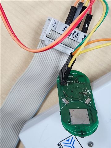 nRF52840 not working - Nordic Q&A - Nordic DevZone - Nordic DevZone