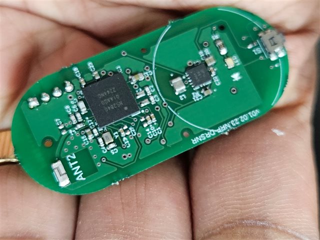 Nrf52840 Not Working Nordic Qanda Nordic Devzone Nordic Devzone