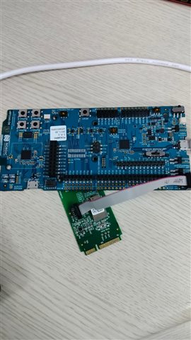 How to do Device Firmware Upgrade for BL5340PA - Nordic Q&A - Nordic DevZone - Nordic DevZone