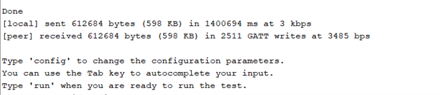 I Cut The Sb40 Bridge Then The Bluetooth Throughput Of The Nrf5340 Drops Dramatically Nordic