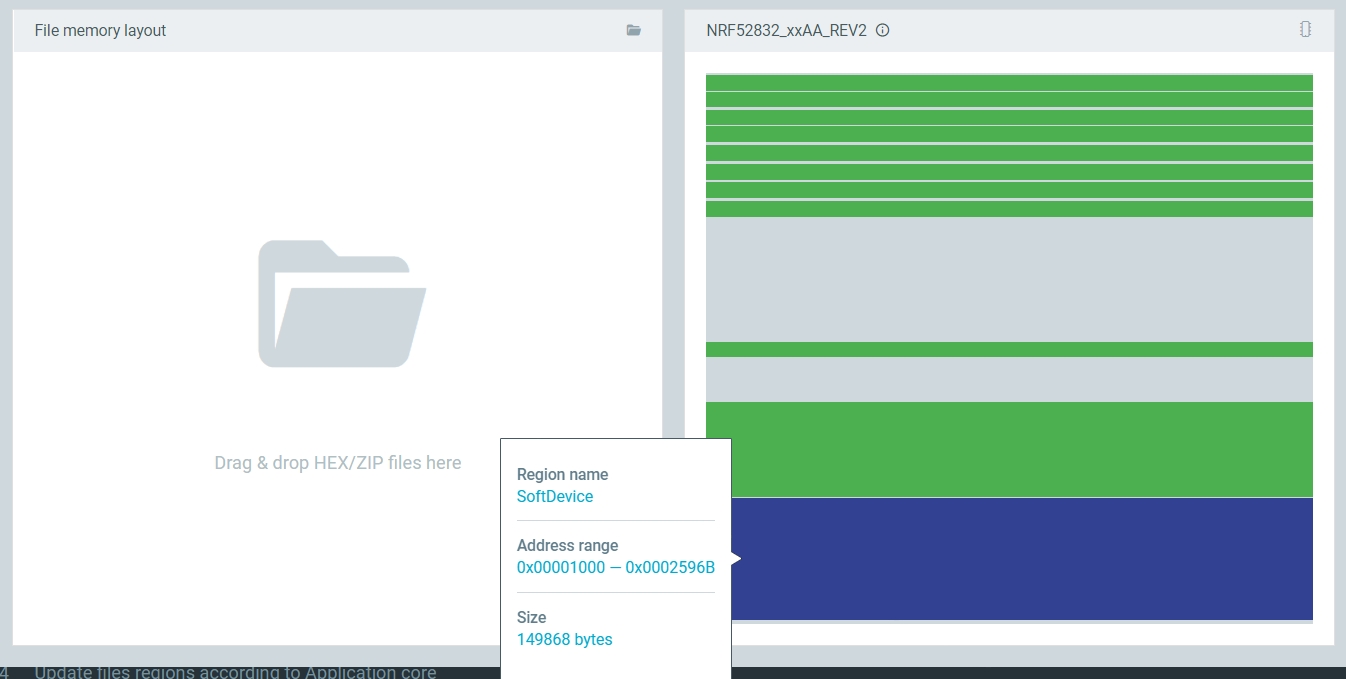 NRF52832 BLE scan causes program crash - Nordic Q&A - Nordic DevZone ... NRF52832 BLE scan causes program crash - Nordic Q&A - Nordic DevZone ...