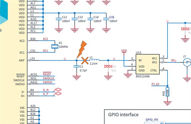 BLE of nRF5340 is not working properly - Nordic Q&A - Nordic DevZone - Nordic DevZone