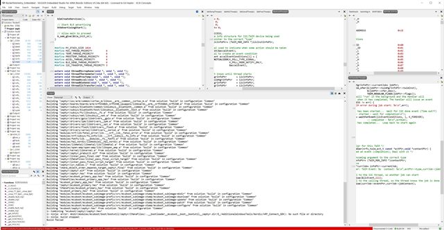 Error When Adding Mcuboot To Project Nordic Qanda Nordic Devzone Nordic Devzone