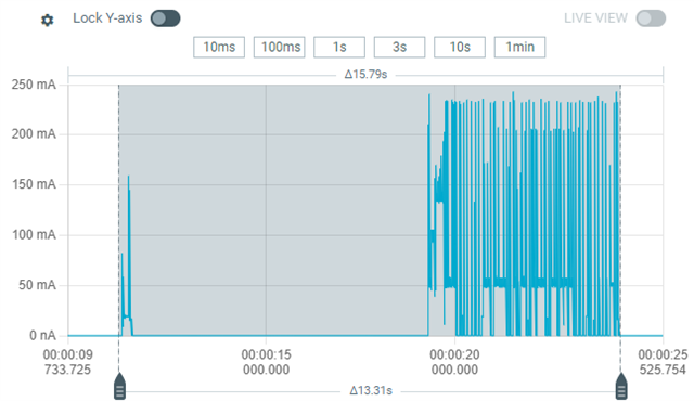 NRF7002DK boot up time - Nordic Q&A - Nordic DevZone - Nordic DevZone
