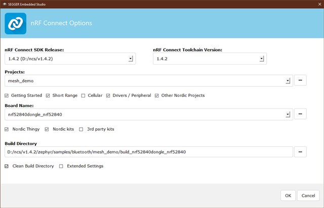 Nrf Connect V3 6 1 Toolchain Manager Will Not Allow Me To Add Hardware Nordic Qanda Nordic
