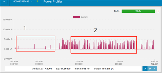 52 gpio input without pull - Nordic Q&A - Nordic DevZone - Nordic DevZone