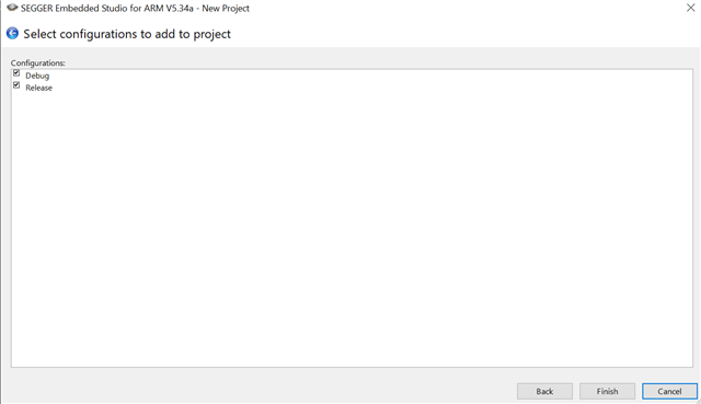 Error during Build process nRF5340 - Nordic Q&A - Nordic DevZone - Nordic DevZone