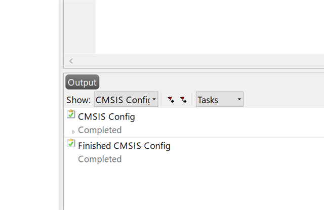 Install Cmsis On Nrf Connect Sdk Nordic Qanda Nordic Devzone Nordic Devzone