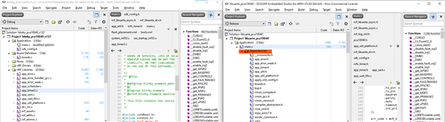 How to create a dependency folder in main - Nordic Q&A - Nordic DevZone - Nordic DevZone