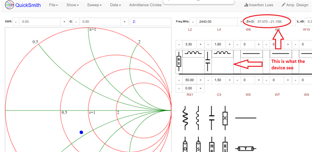 Nrf52805 Antenna Matching Nordic Qanda Nordic Devzone Nordic Devzone 