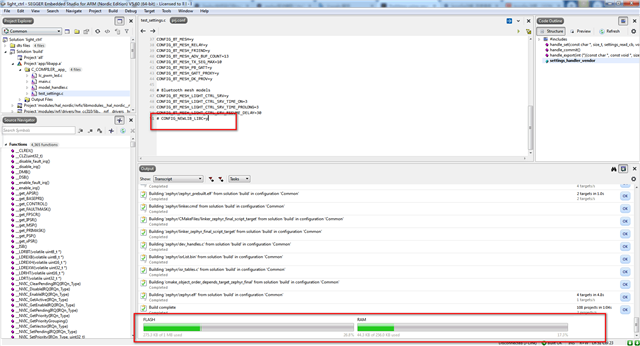 Problems Using Newlib C Standard Library Nordic Qanda Nordic Devzone Nordic Devzone 6241