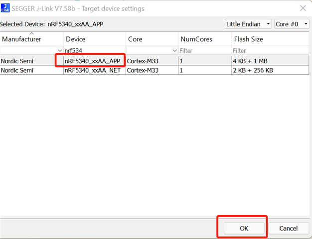 Vs Code Can Not Use Rtt Aotomatic Search How To Configuration In Vs Code Nordic Qanda
