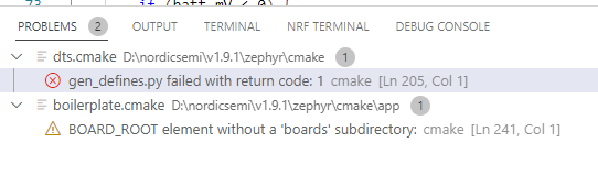 Zephyr ADC example not working - Nordic Q&A - Nordic DevZone - Nordic DevZone