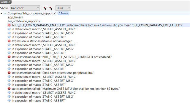 Remote provisioning issue on nrf52840-DK - Nordic Q&A - Nordic DevZone - Nordic DevZone