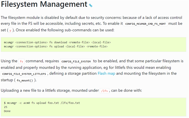 nrf5340 OTA DFU multi-image over BLE - Nordic Q&A - Nordic DevZone - Nordic DevZone