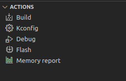 Thread CoAP Observe not configuring properly. - Nordic Q&A - Nordic DevZone - Nordic DevZone