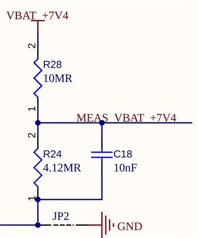ADC measurements varying between boards of same type nRF5340 - Nordic Q&A - Nordic DevZone ...